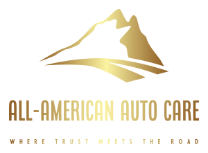 Home - All American Auto Care