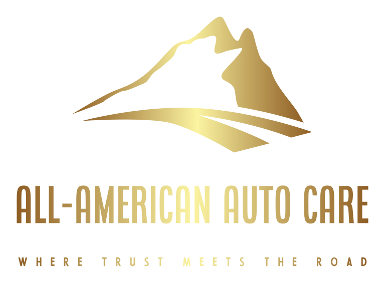 Contact Us - All American Auto Care
